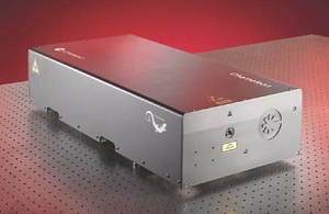 Chameleon Vision-S - The Next Generation of One-Box Ti:Sapphire Lasers